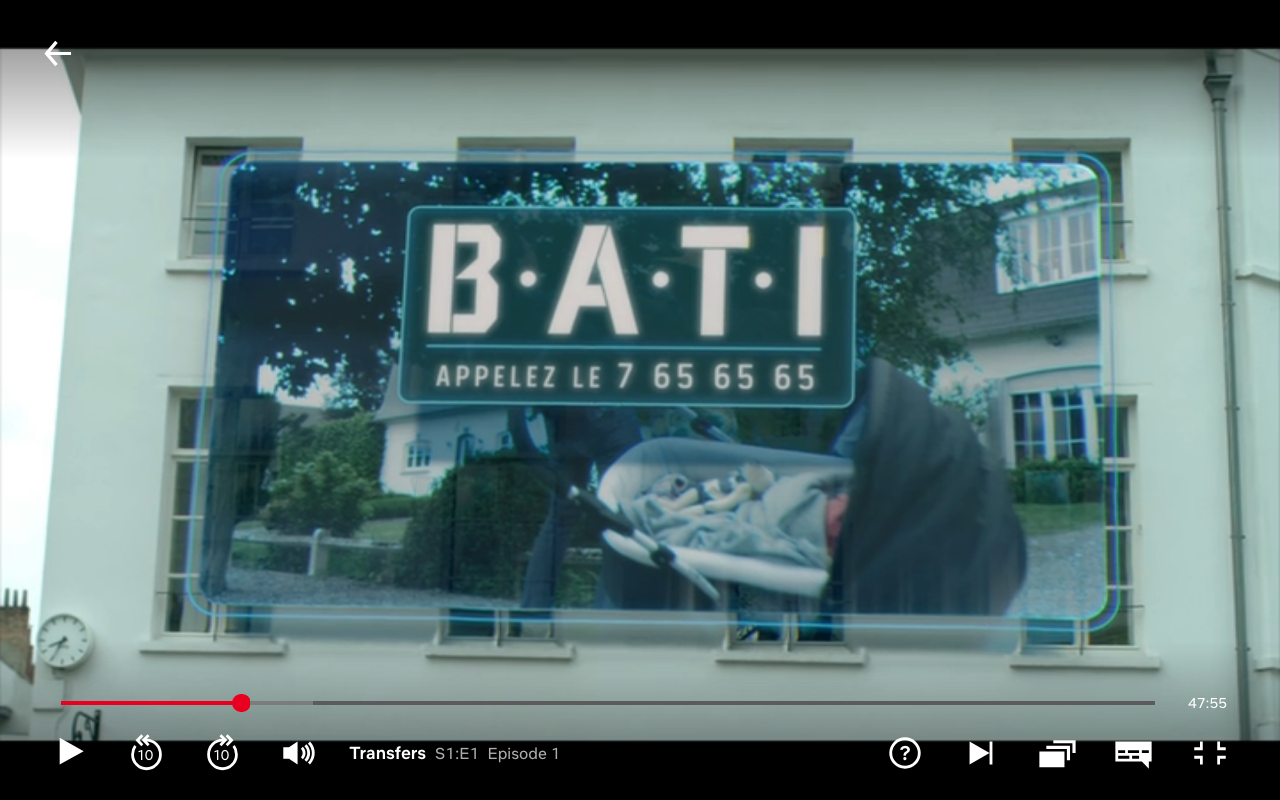 Netflix’s Transfers Season 1 Episode 1 Recap – Metawitches
