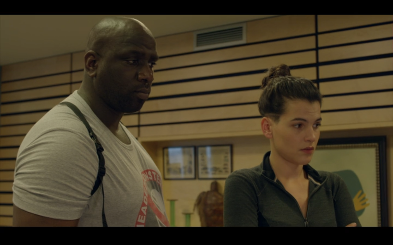 Netflix’s Transfers Season 1 Episode 1 Recap – Metawitches