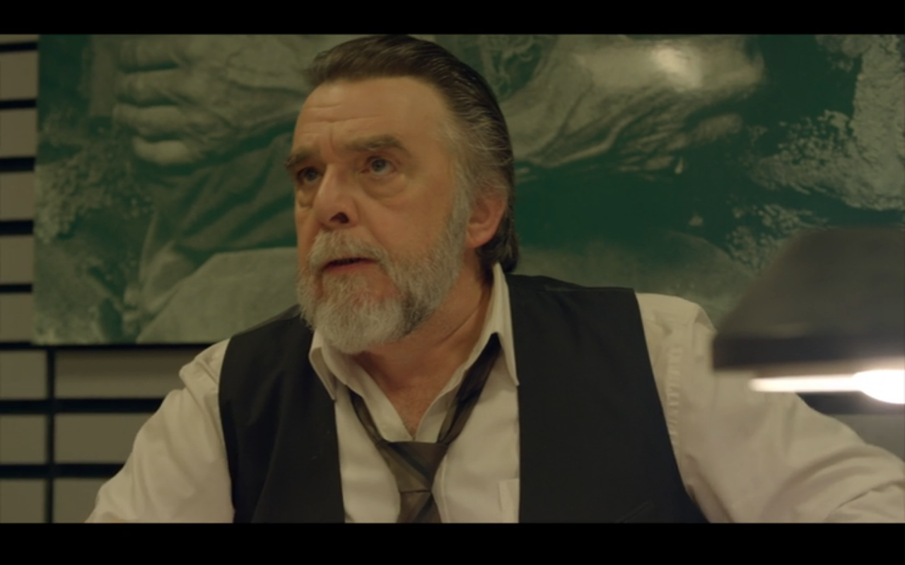 Netflix’s Transfers Season 1 Episode 1 Recap – Metawitches