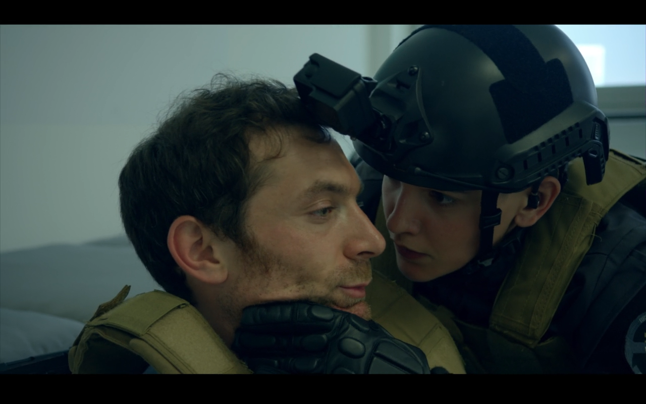 Netflix’s Transfers Season 1 Episode 1 Recap – Metawitches
