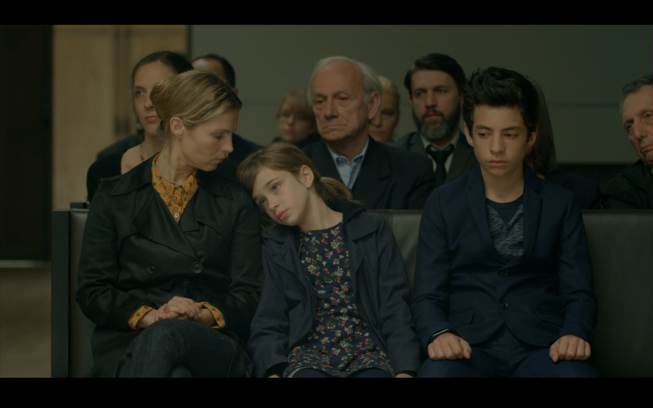 Netflix’s Transfers Season 1 Episode 1 Recap – Metawitches
