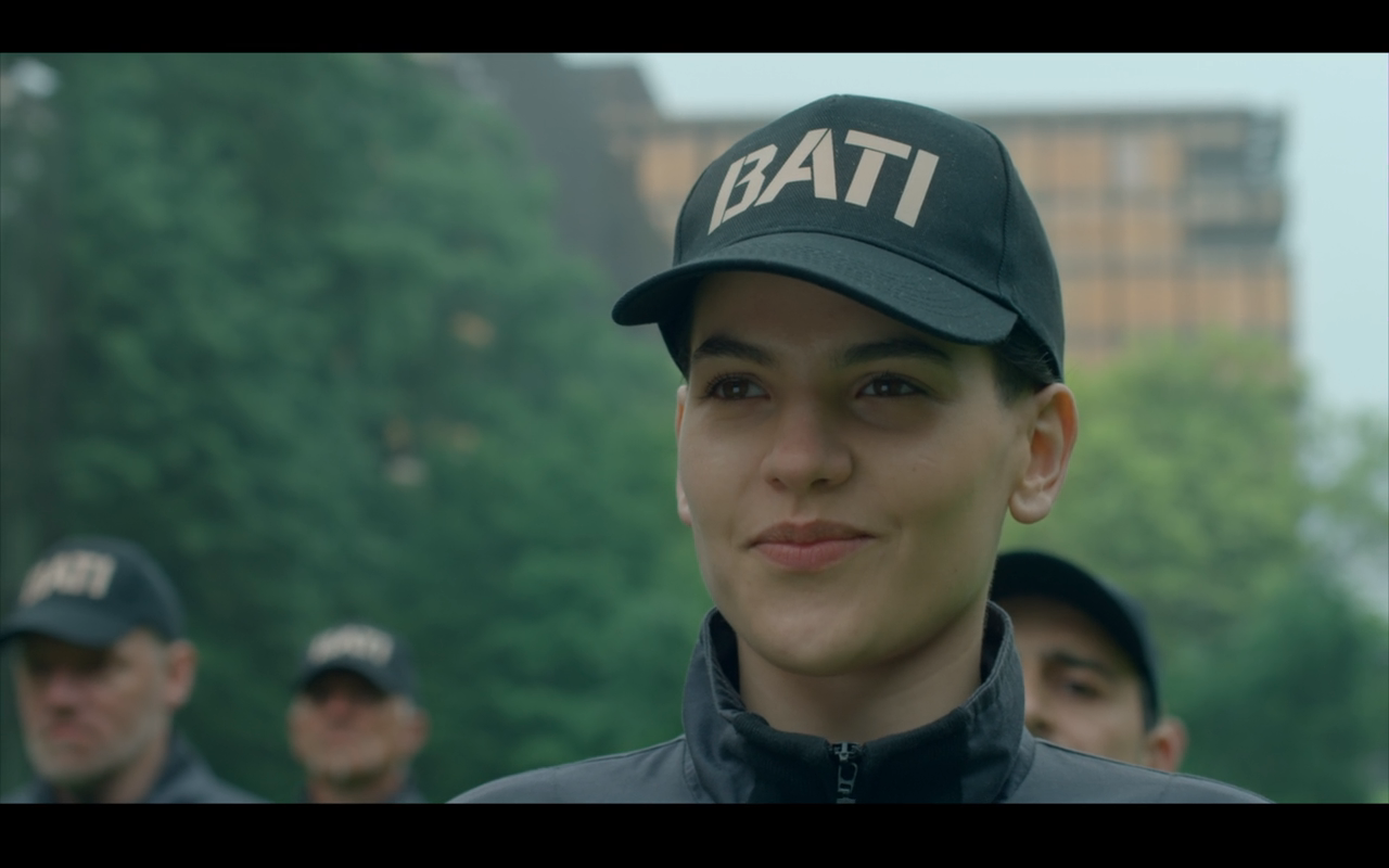 Netflix’s Transfers Season 1 Episode 1 Recap – Metawitches