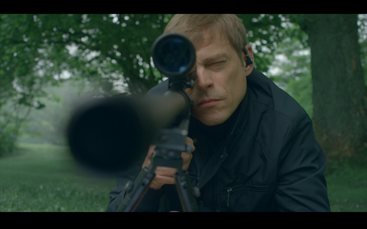 Netflix’s Transfers Season 1 Episode 1 Recap – Metawitches