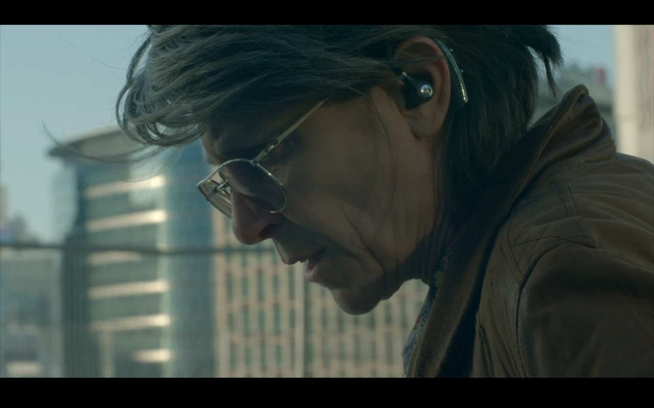 Netflix’s Transfers Season 1 Episode 1 Recap – Metawitches