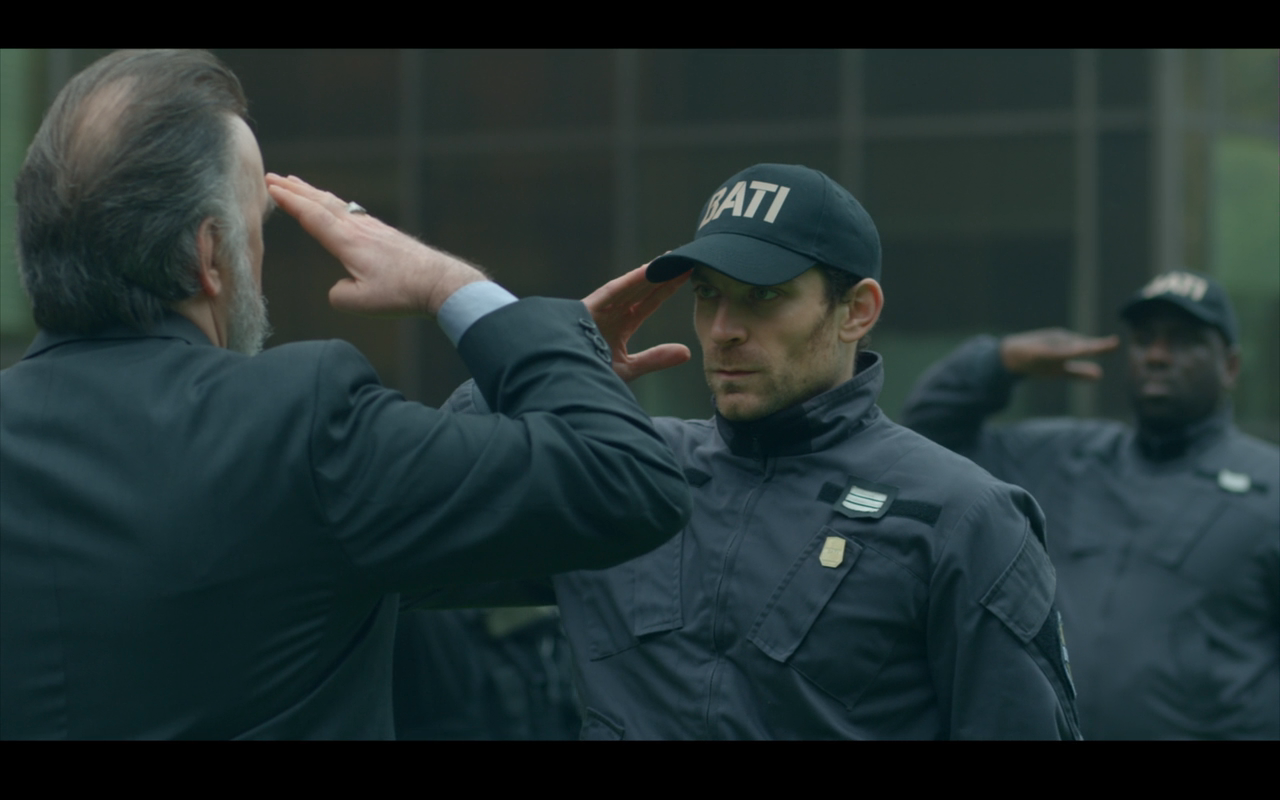 Netflix’s Transfers Season 1 Episode 1 Recap – Metawitches