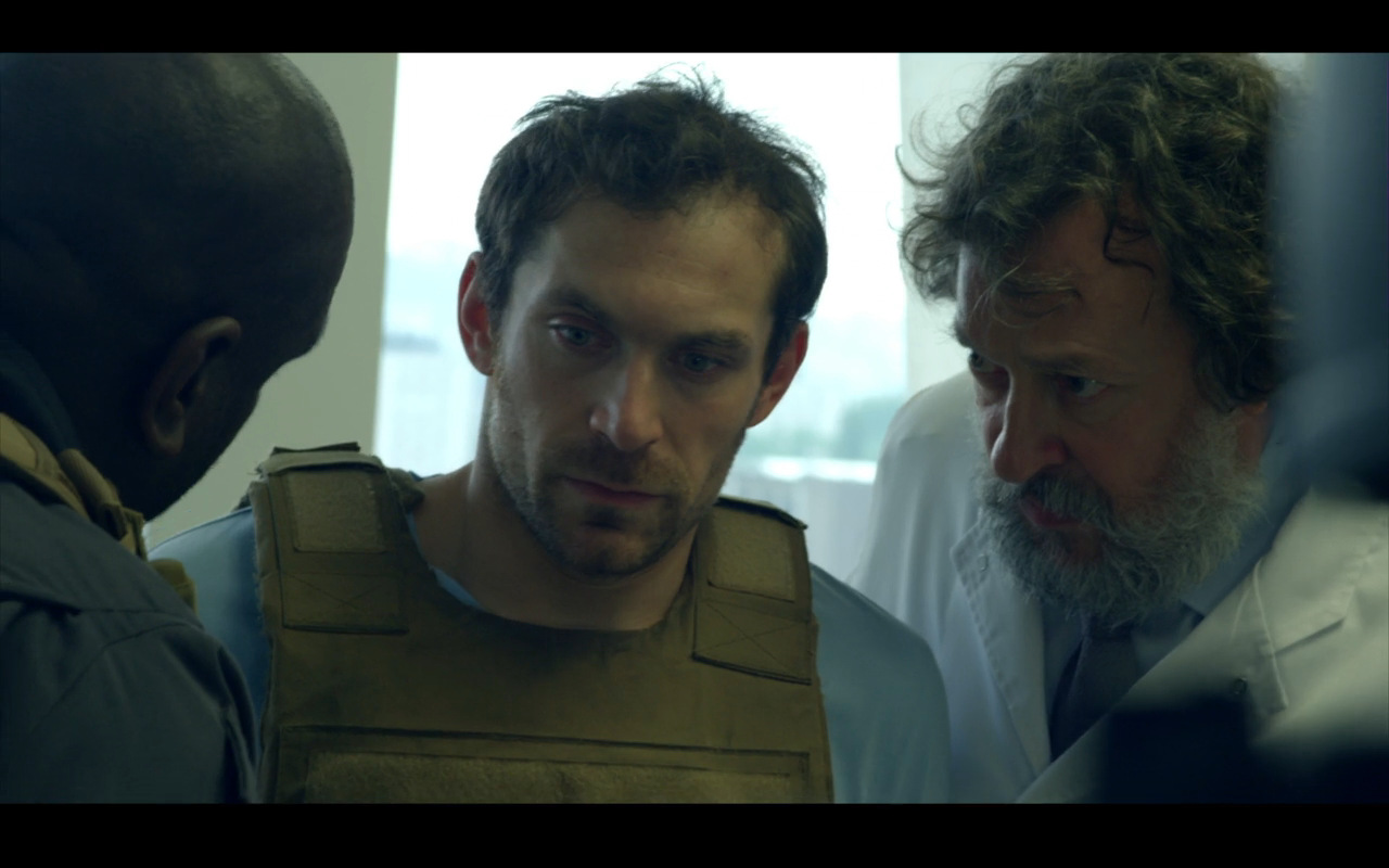 Netflix’s Transfers Season 1 Episode 1 Recap – Metawitches