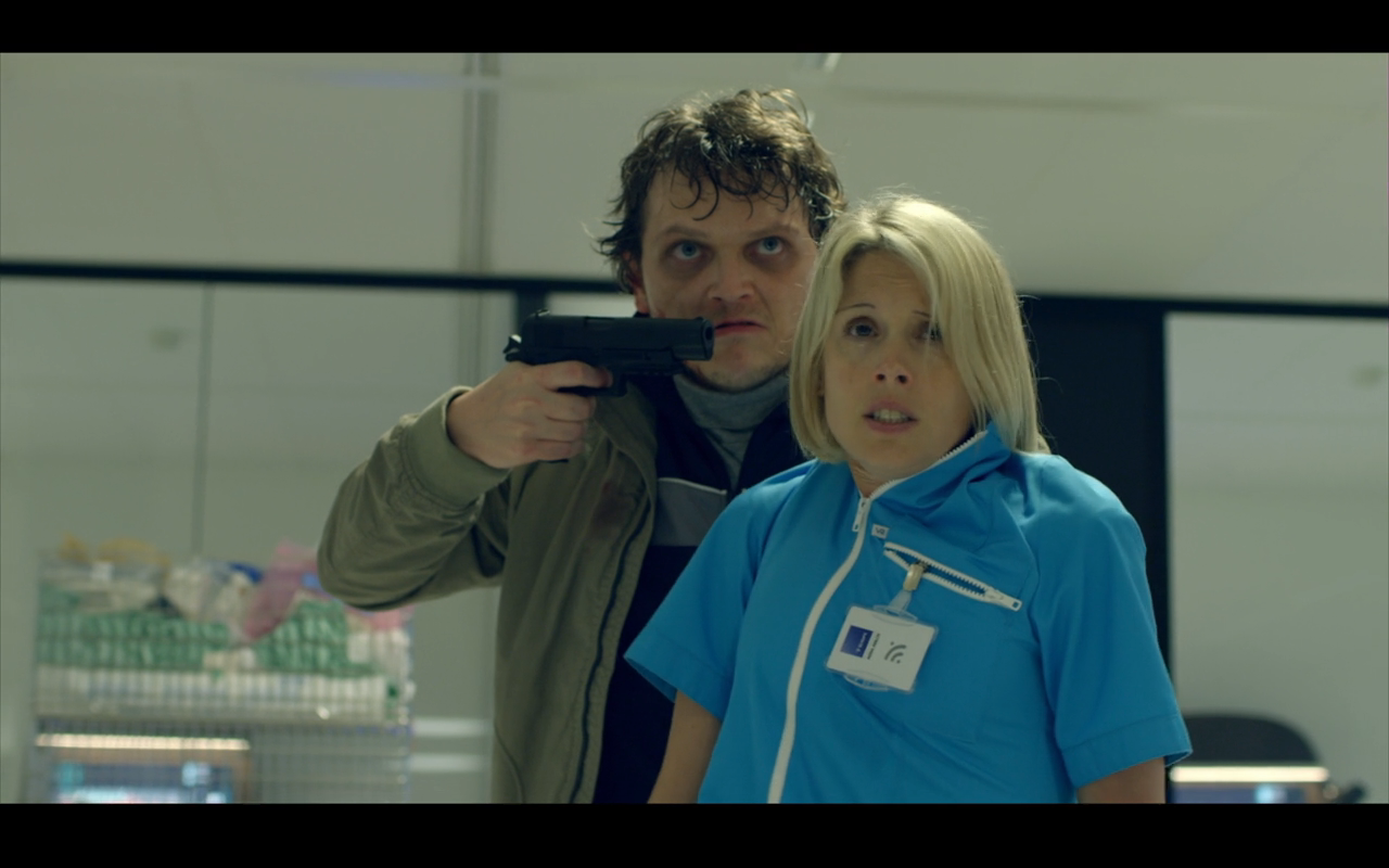 Netflix’s Transfers Season 1 Episode 1 Recap – Metawitches