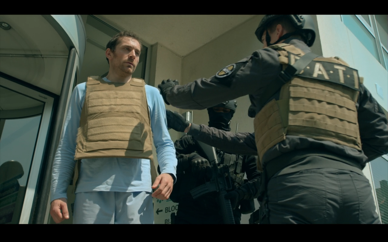 Netflix’s Transfers Season 1 Episode 1 Recap – Metawitches