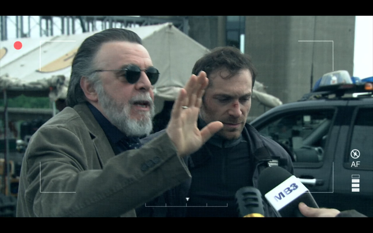 Netflix’s Transfers Season 1 Episode 4 Recap – Metawitches