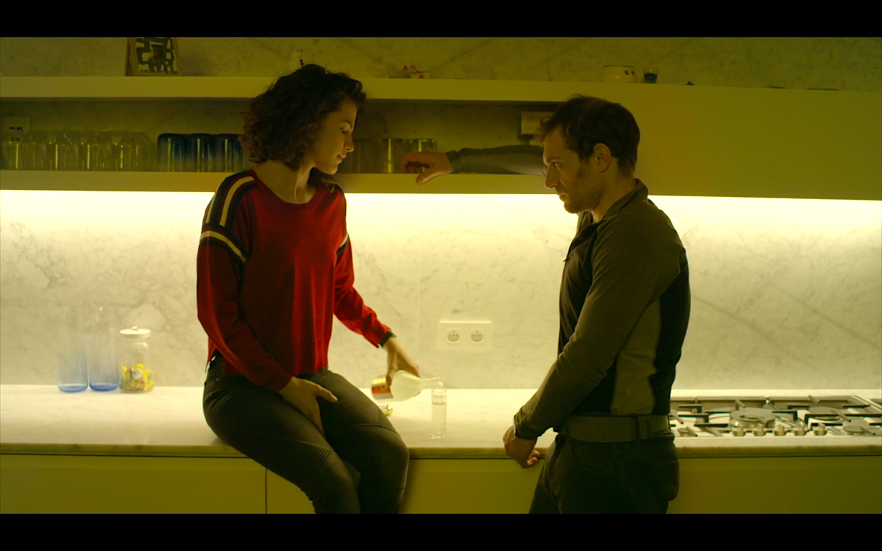 Netflix’s Transfers: Season 1 Episode 2 Recap – Metawitches