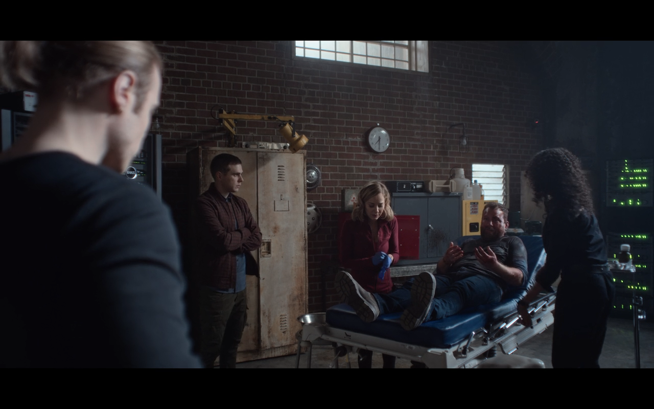 Travelers Season 3 Episode 9: David Recap – Metawitches