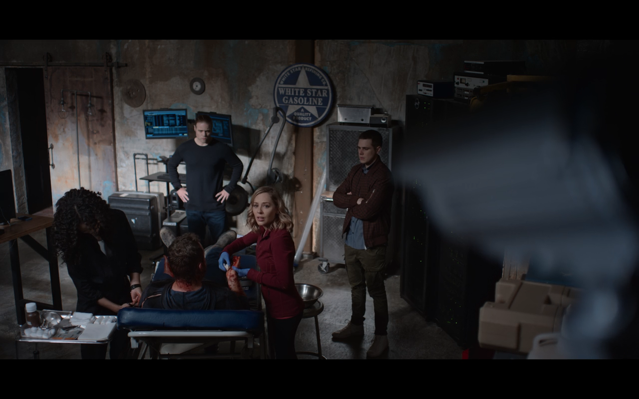 Travelers Season 3 Episode 9: David Recap – Metawitches