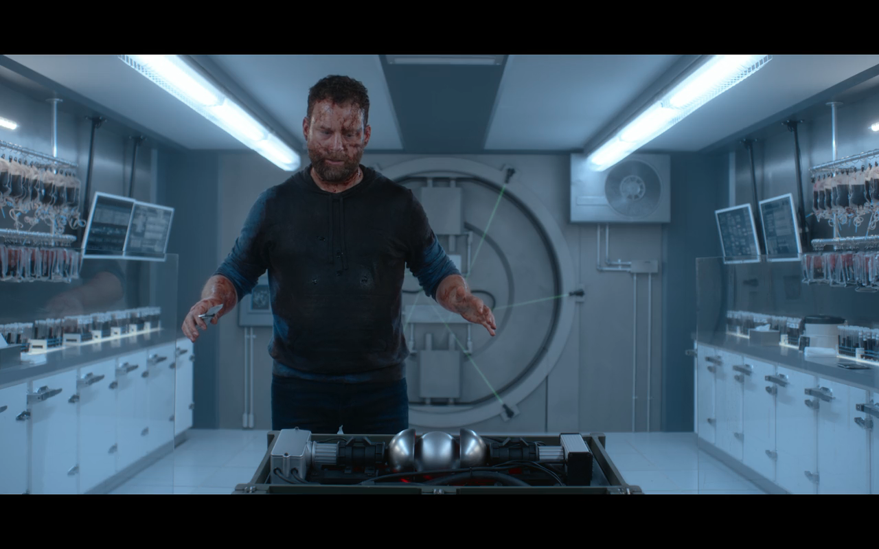 Travelers Season 3 Episode 9: David Recap – Metawitches