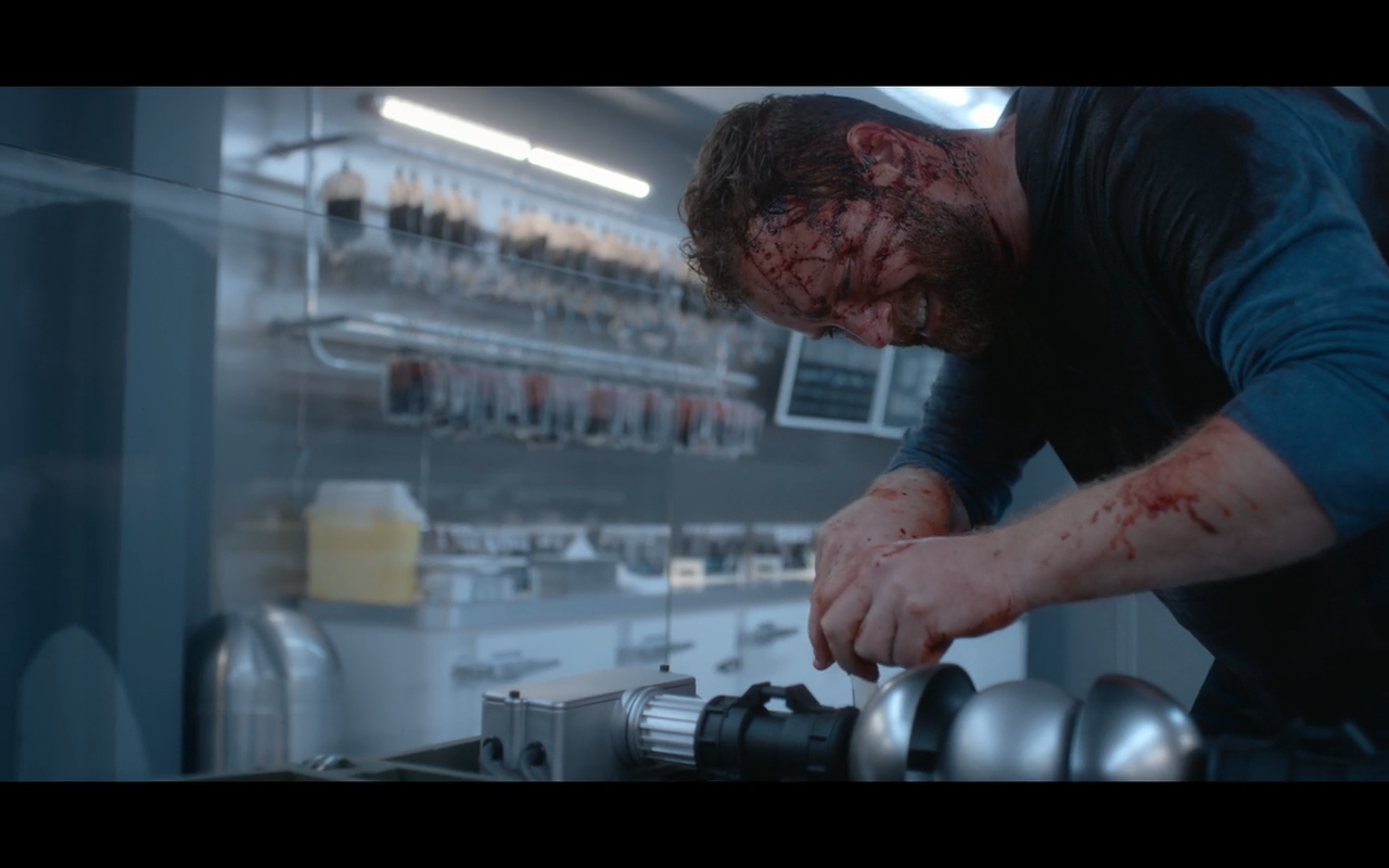 Travelers Season 3 Episode 9: David Recap – Metawitches