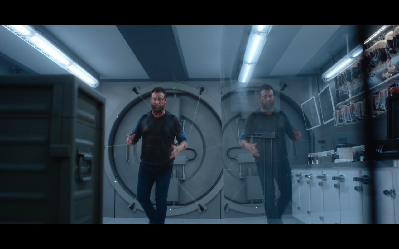Travelers Season 3 Episode 9: David Recap – Metawitches