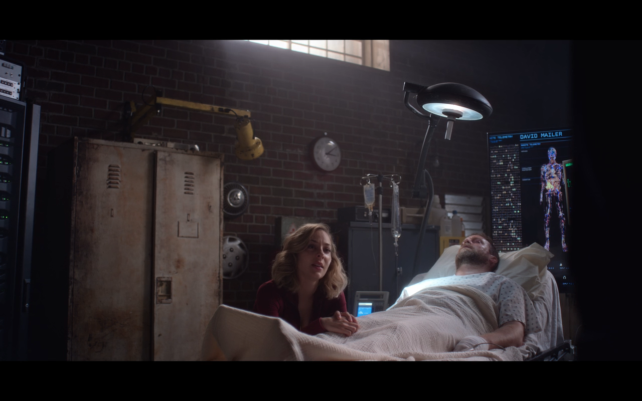 Travelers Season 3 Episode 9: David Recap – Metawitches