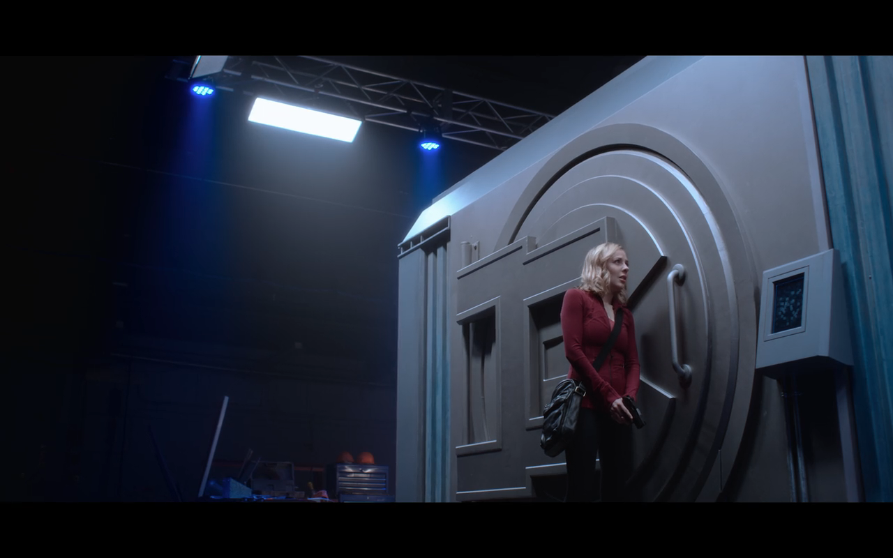 Travelers Season 3 Episode 9: David Recap – Metawitches