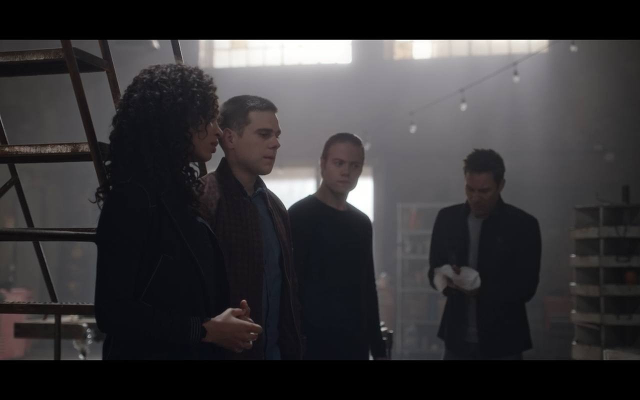 Travelers Season 3 Episode 9: David Recap – Metawitches