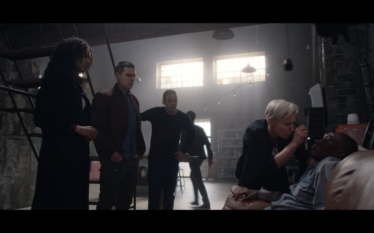 Travelers Season 3 Episode 9: David Recap – Metawitches