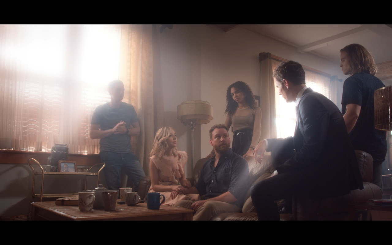 Travelers Season 3 Episode 9: David Recap – Metawitches