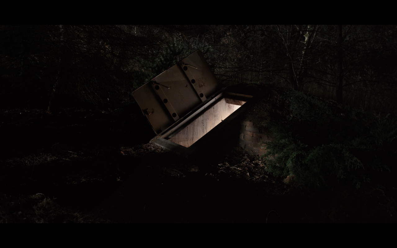 Dark Season 1 Episode 4: Double Lives Recap – Metawitches