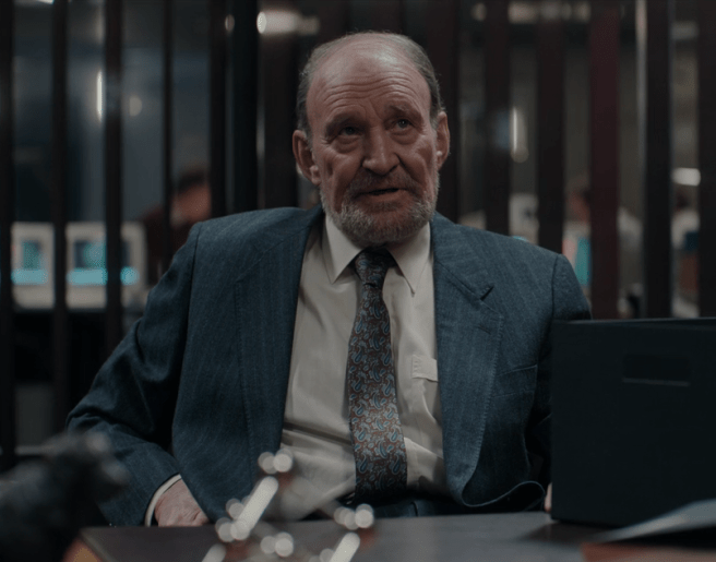 Dark- Bernd Doppler 1986 – Metawitches