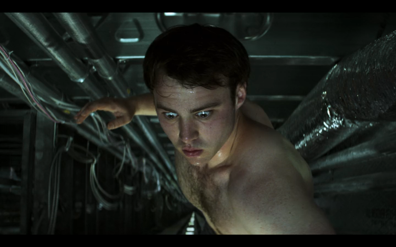 The OA Part 2 Episode 2: Treasure Island Recap – Metawitches