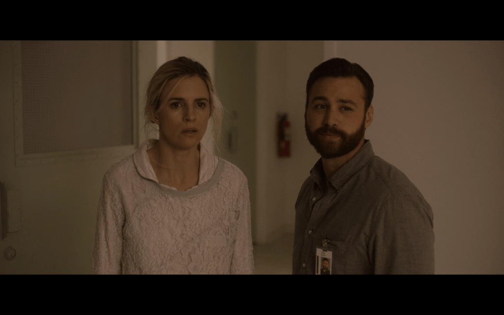 The OA Part 2 Episode 1: Angel of Death Recap – Metawitches
