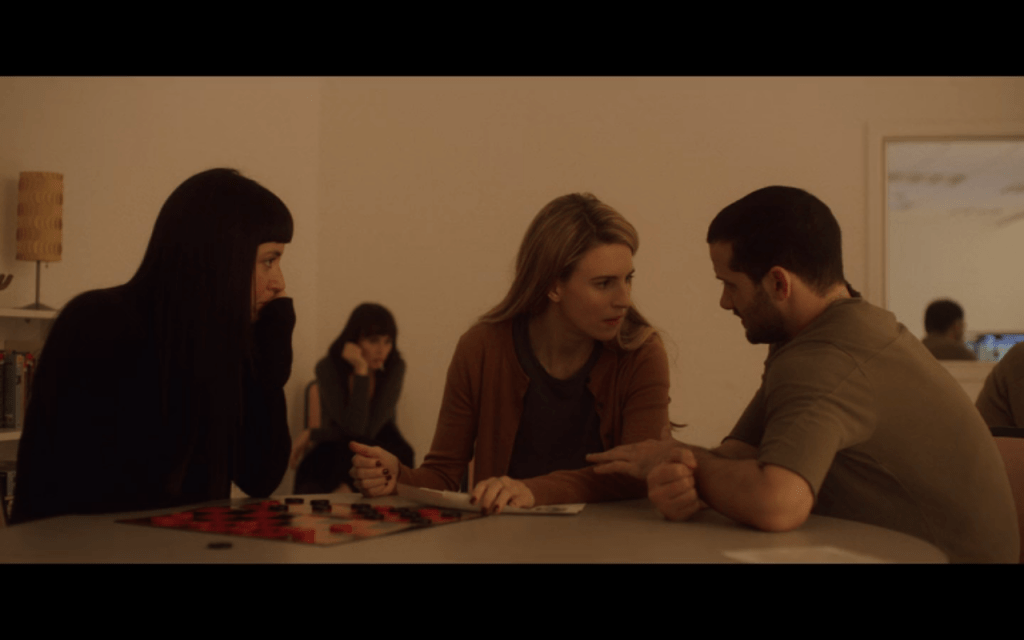 The OA Part 2 Episode 2: Treasure Island Recap – Metawitches