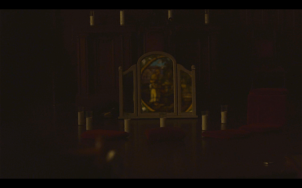 The OA Part 2 Episode 3: Magic Mirror Recap – Metawitches