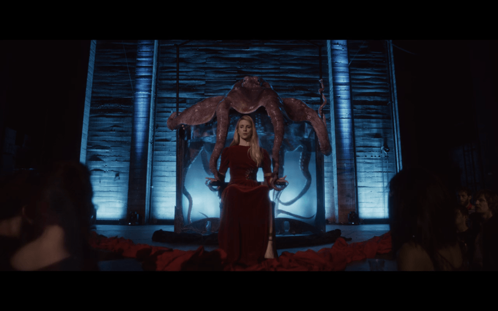 The OA Part 2 Episode 4: SYZYGY Recap – Metawitches