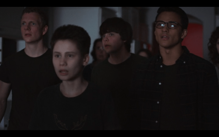 The OA Part 2 Episode 3: Magic Mirror Recap – Metawitches