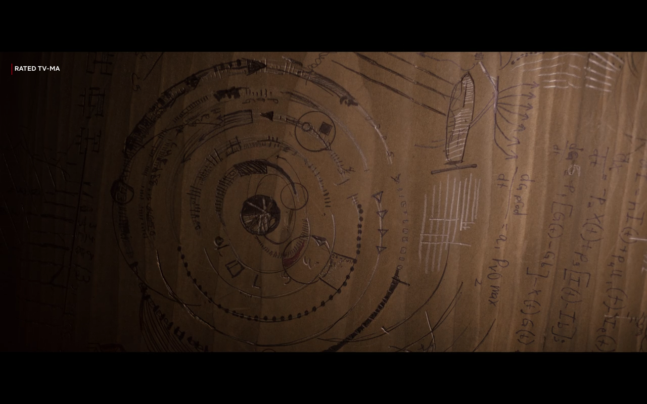 The OA Part 2 Episode 1: Angel of Death Recap – Metawitches