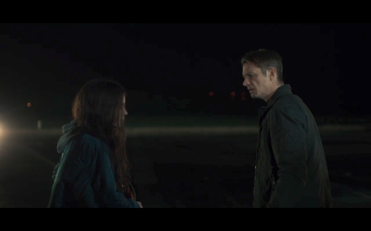 Hanna Season 1 Episode 4: Father Recap – Metawitches
