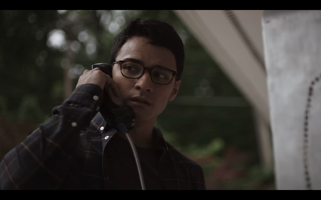 The OA Part 2 Episode 6: Mirror Mirror Recap – Metawitches