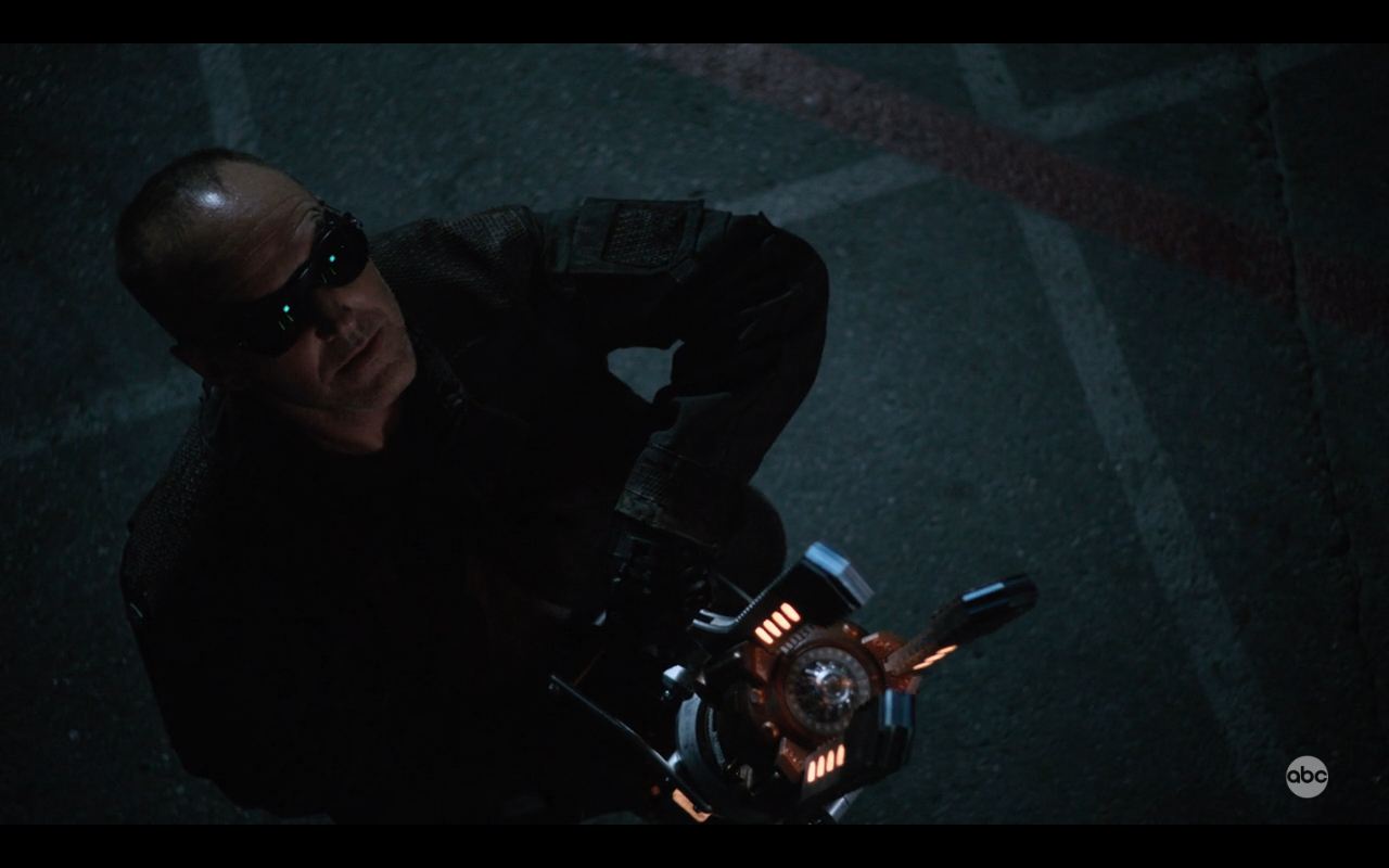 Agents of Shield Season 6 Episode 3: Fear and Loathing on the Planet of ...