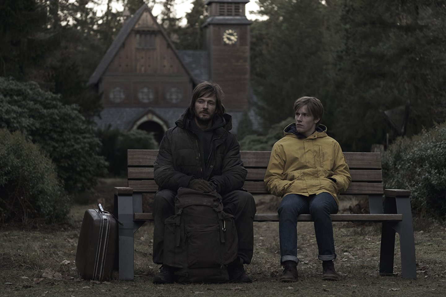 Dark Season 1 Episode 5: Truths Recap – Metawitches