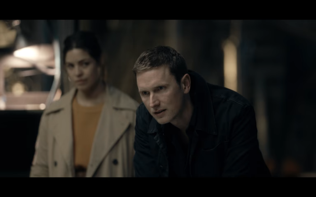 The Rain Season 2 Episode 3: Stay in Control Recap – Metawitches