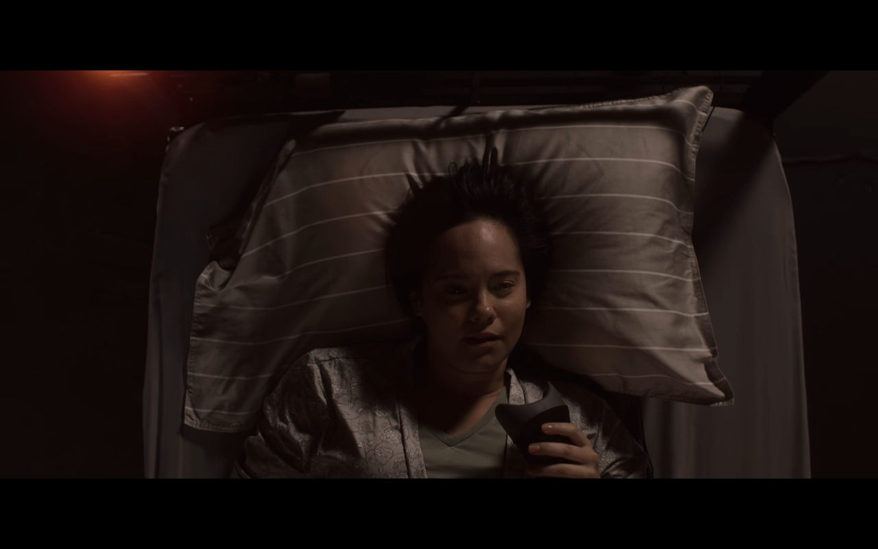 The OA Part 2 Episode 8: Overview Recap – Metawitches