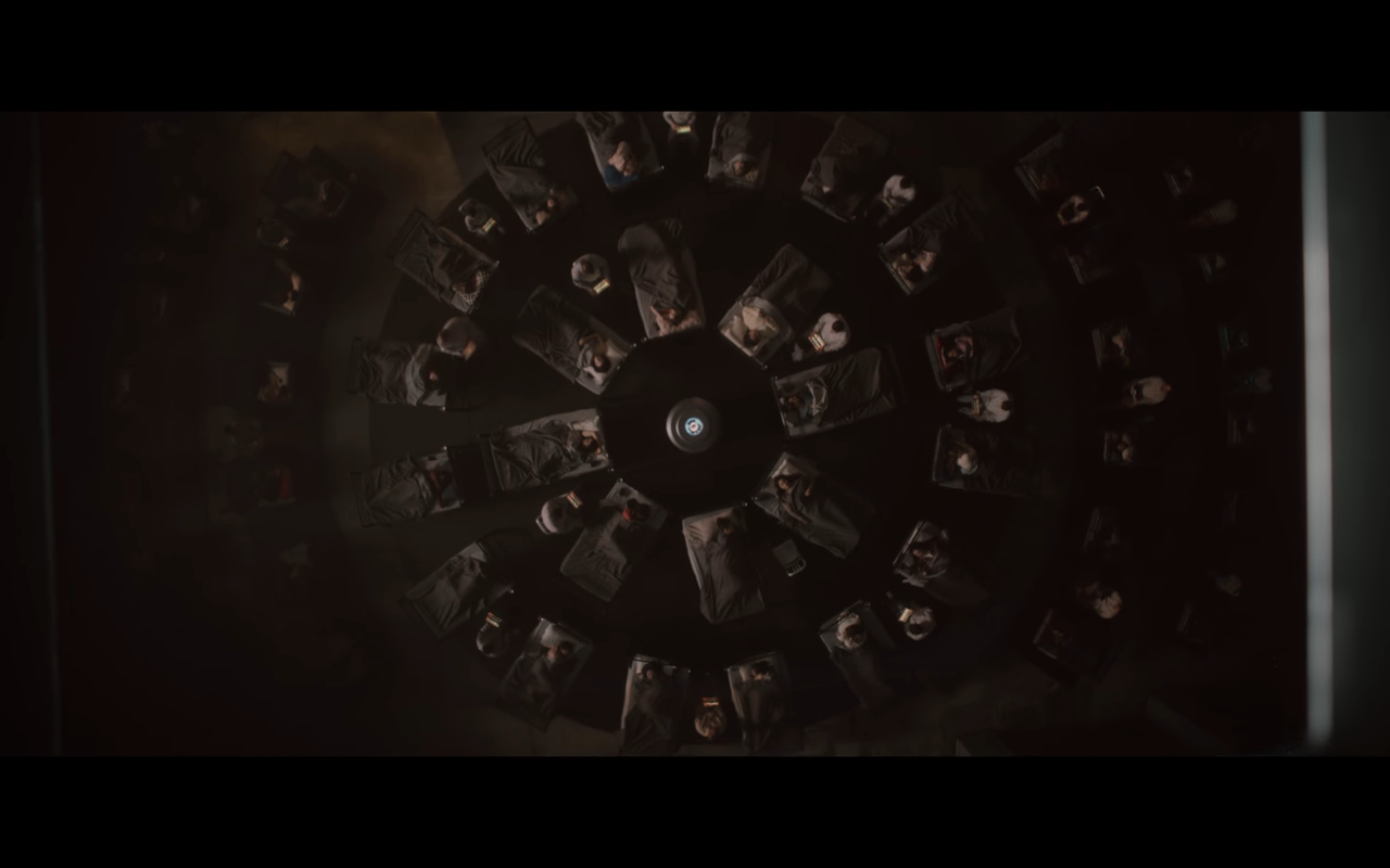 The OA Part 2 Episode 8: Overview Recap – Metawitches