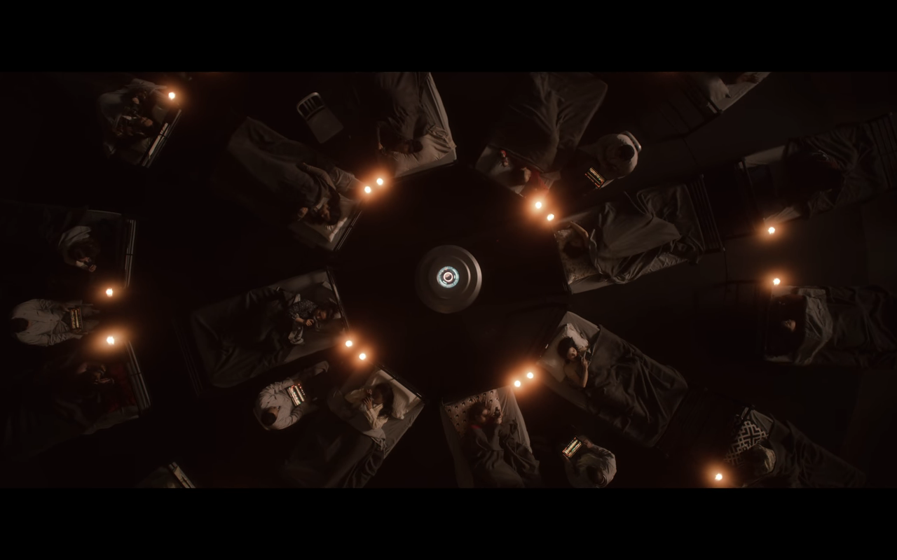 The OA Part 2 Episode 8: Overview Recap – Metawitches