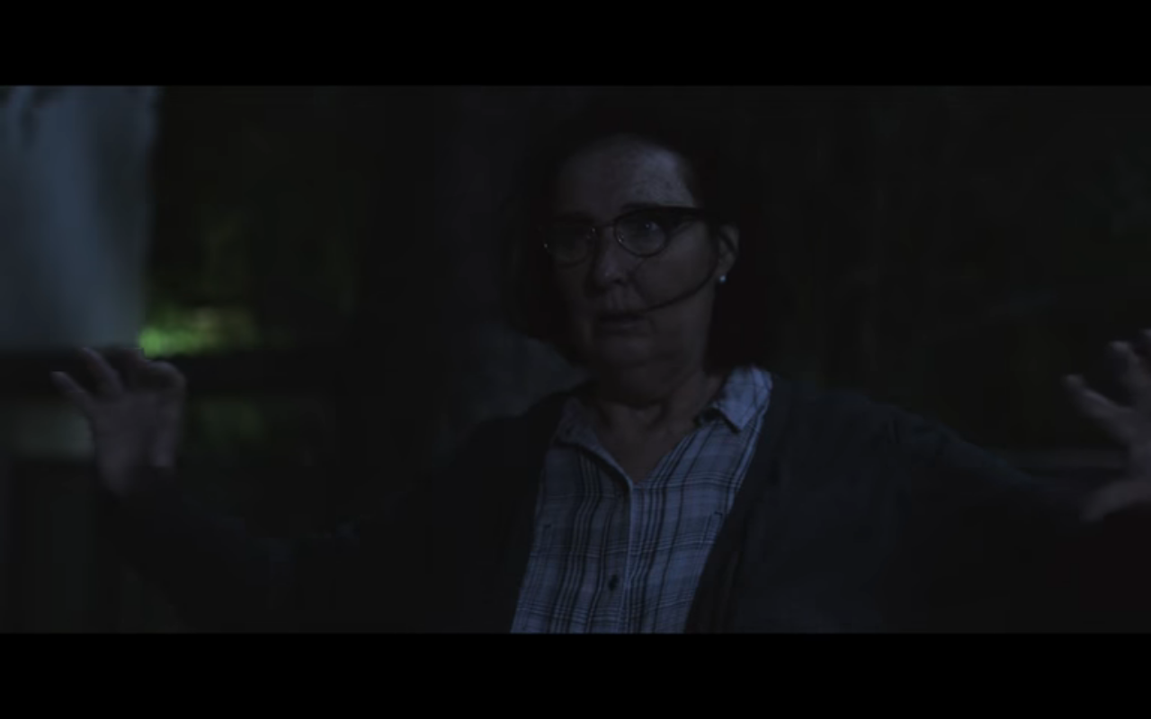 The OA Part 2 Episode 8: Overview Recap – Metawitches