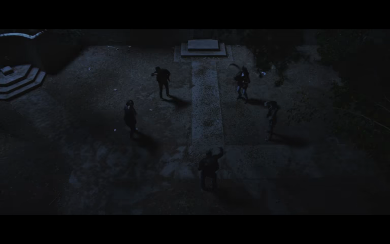The OA Part 2 Episode 8: Overview Recap – Metawitches