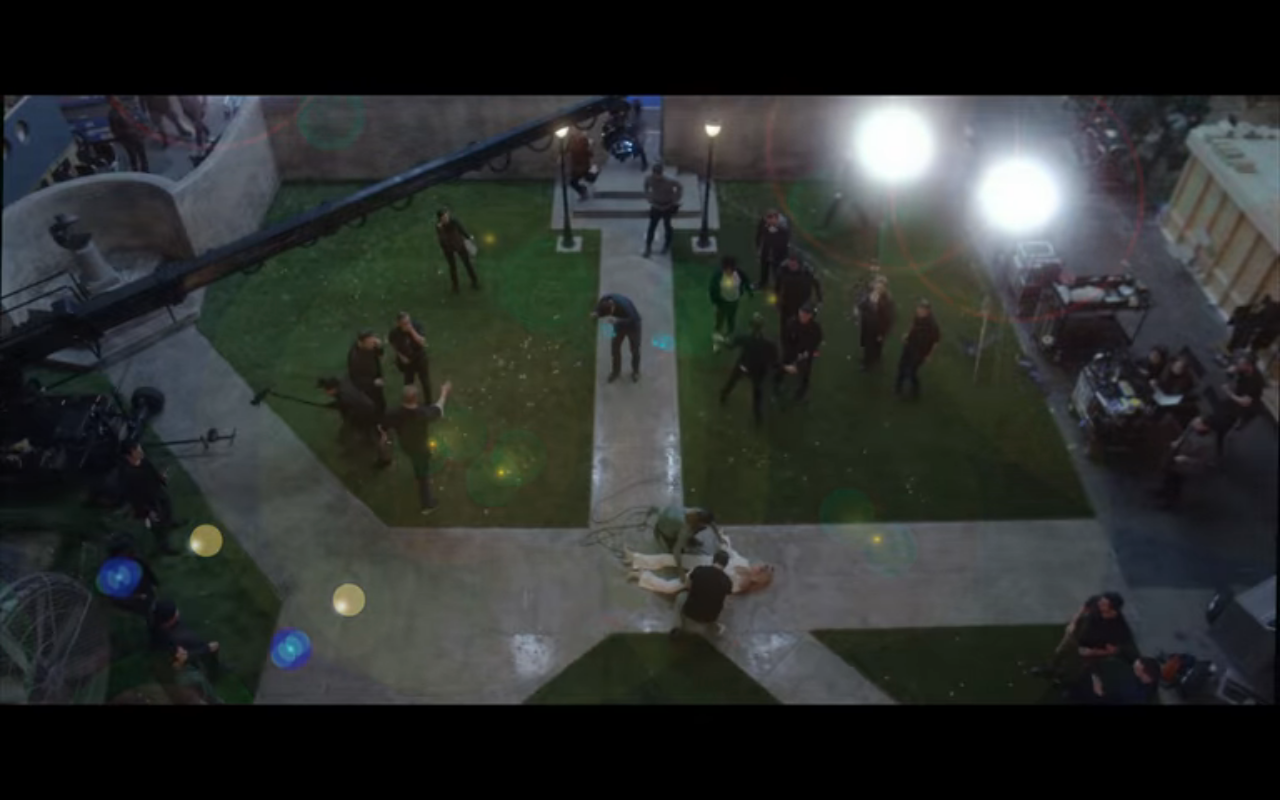 The OA Part 2 Episode 8: Overview Recap – Metawitches