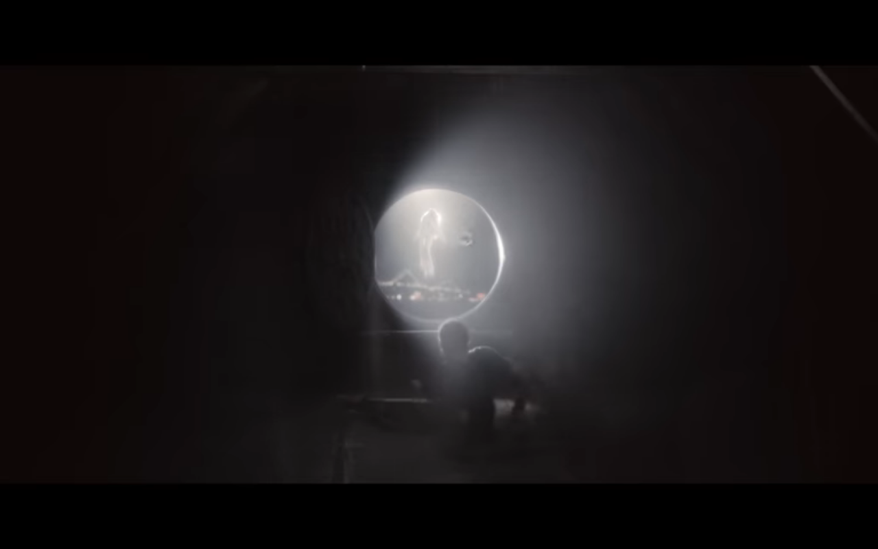 The OA Part 2 Episode 8: Overview Recap – Metawitches