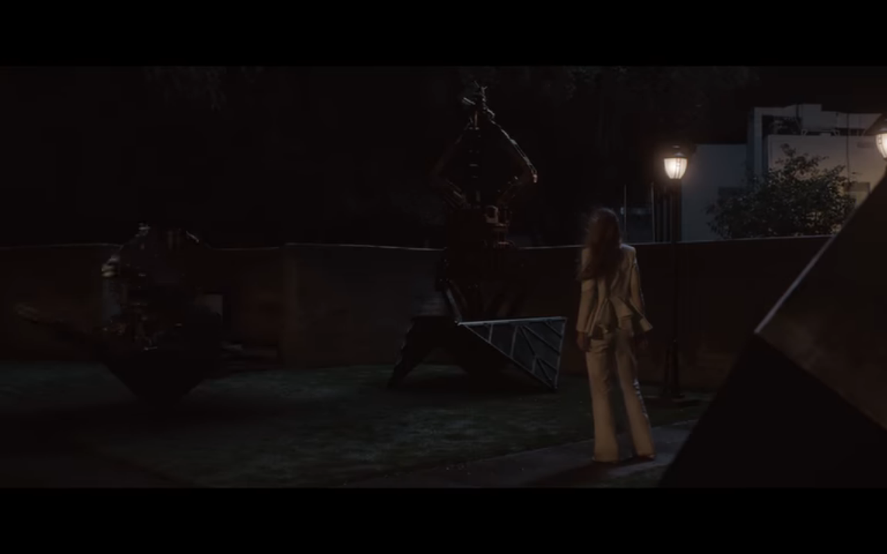 The OA Part 2 Episode 8: Overview Recap – Metawitches