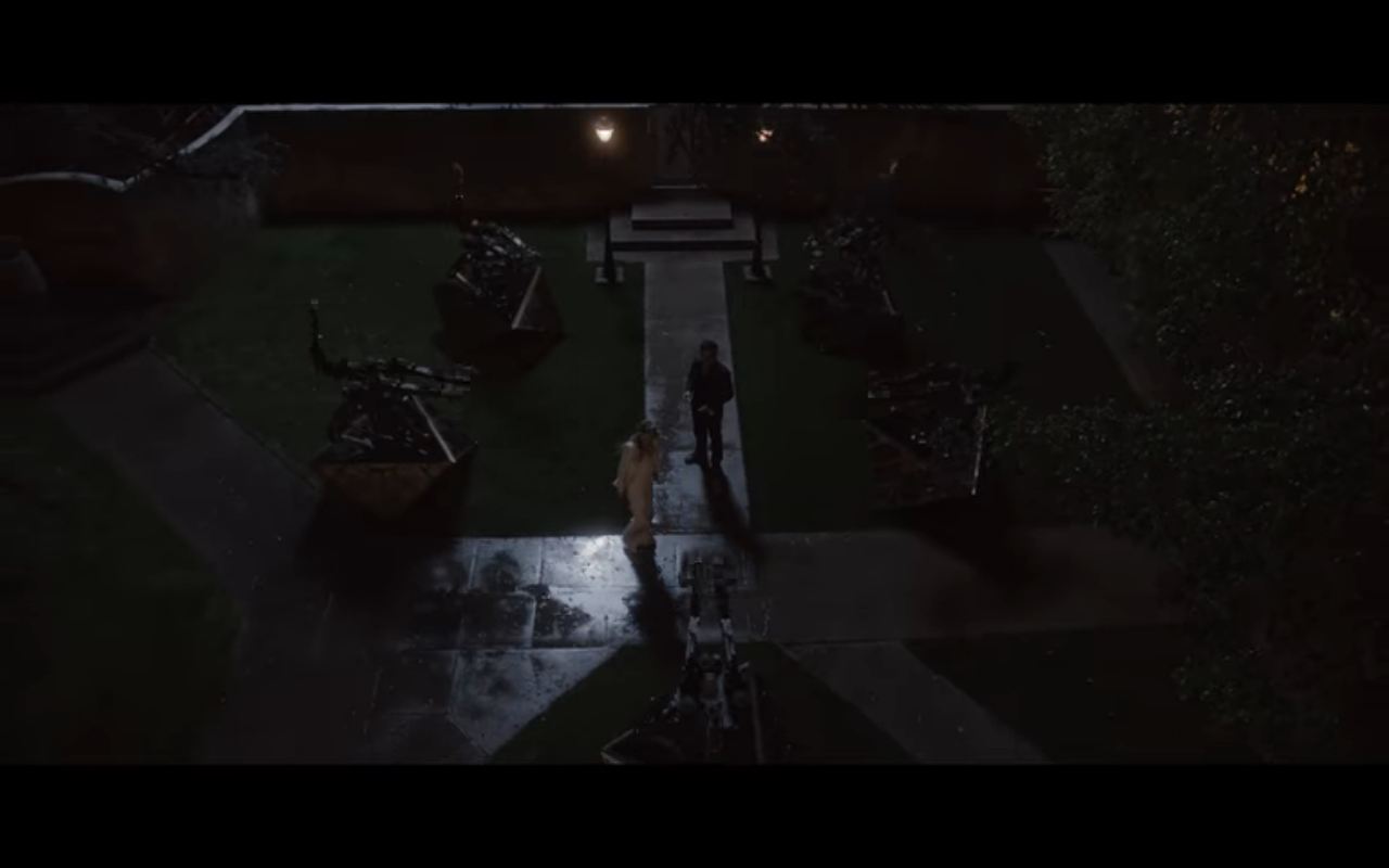 The OA Part 2 Episode 8: Overview Recap – Metawitches