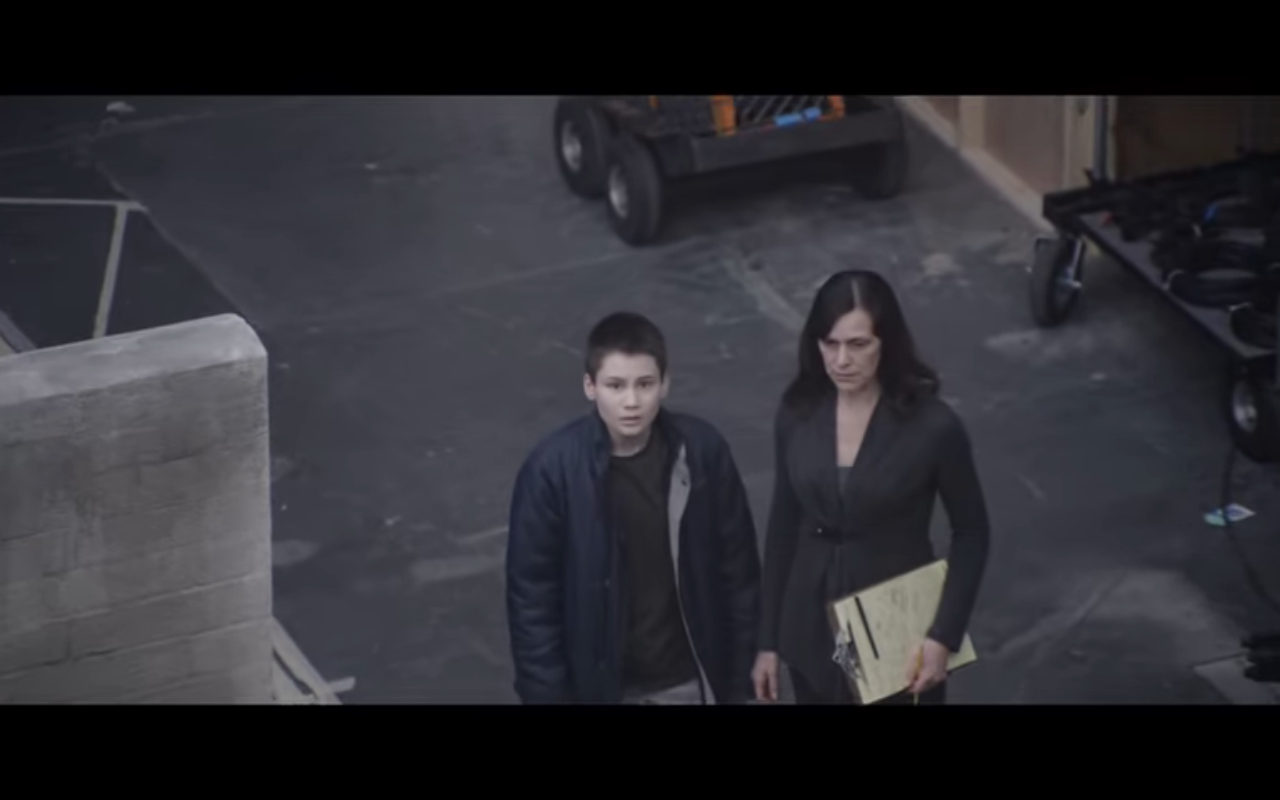 The OA Part 2 Episode 8: Overview Recap – Metawitches