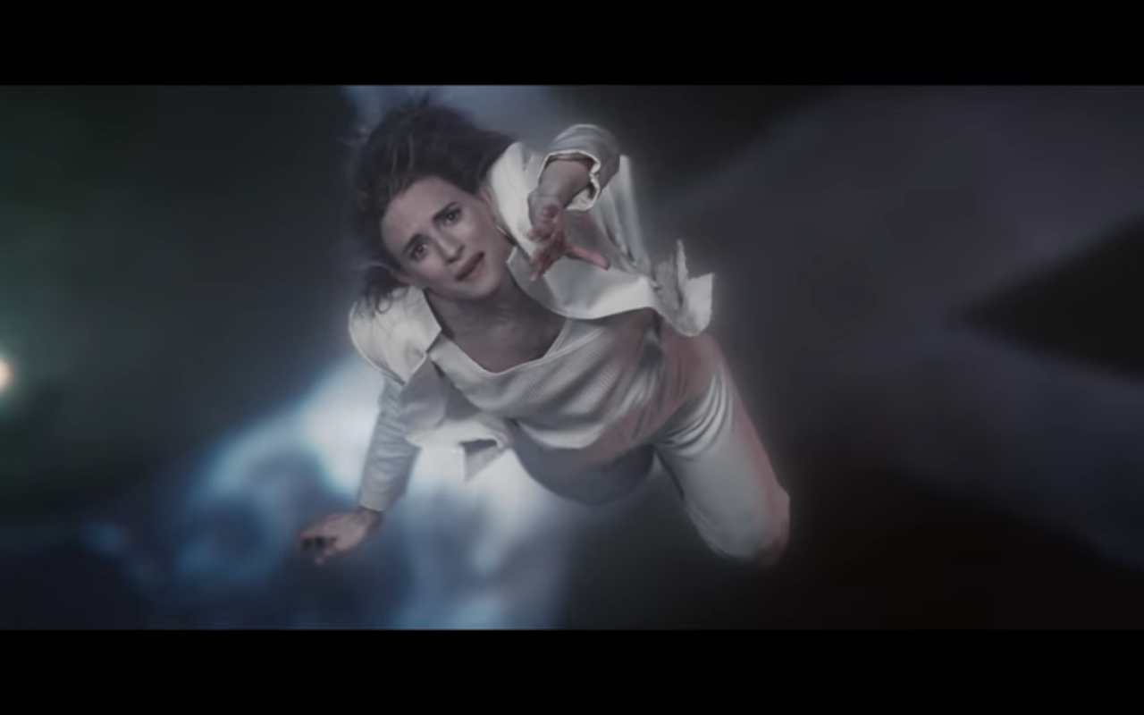 The OA Part 2 Episode 8: Overview Recap – Metawitches