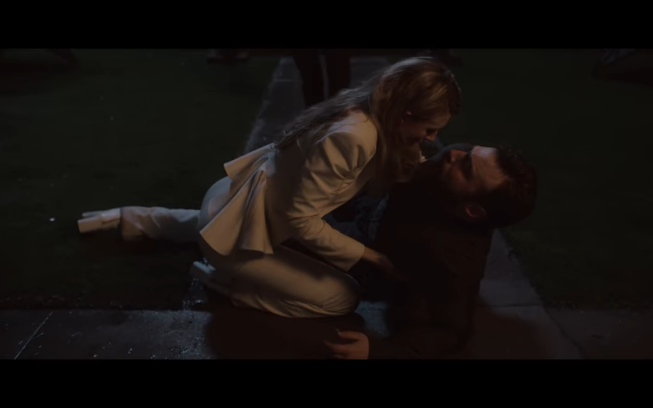 The OA Part 2 Episode 8: Overview Recap – Metawitches